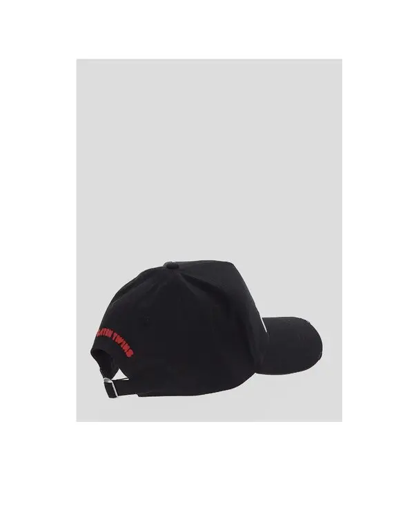 Dsquared2 Logo Baseball Cap