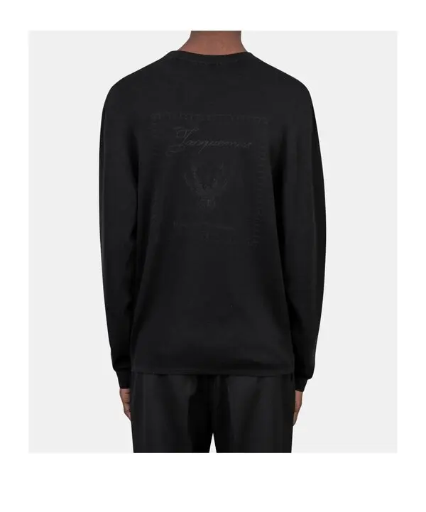 Jacquemus Rosemary Jumper
