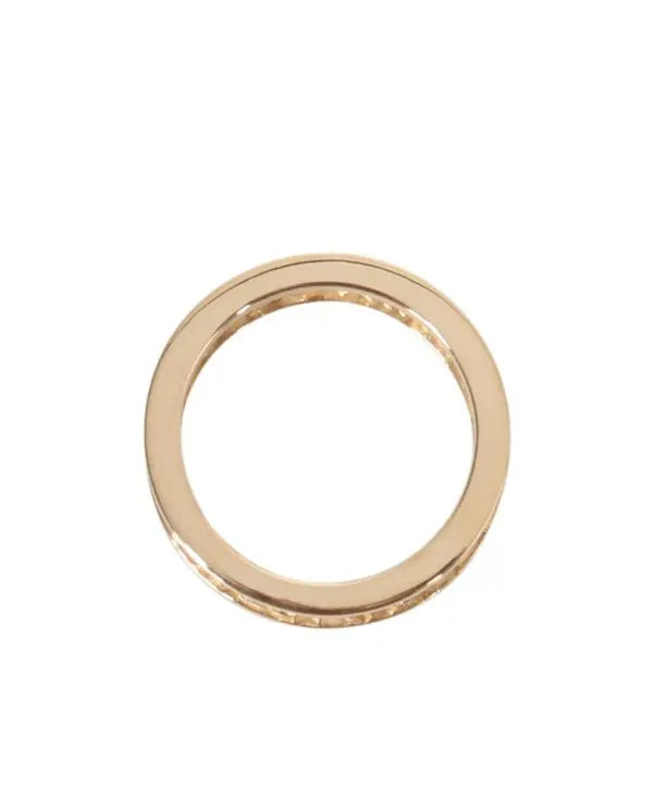 VIVIENNE WESTWOOD Logo Ring