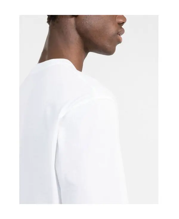 Moschino Logo-print T-shirt