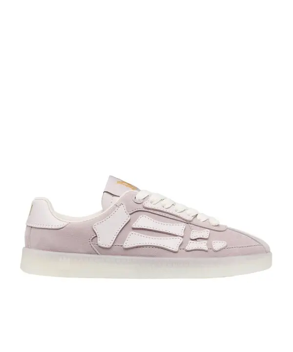 Amiri Lace-up Sneakers - Ash