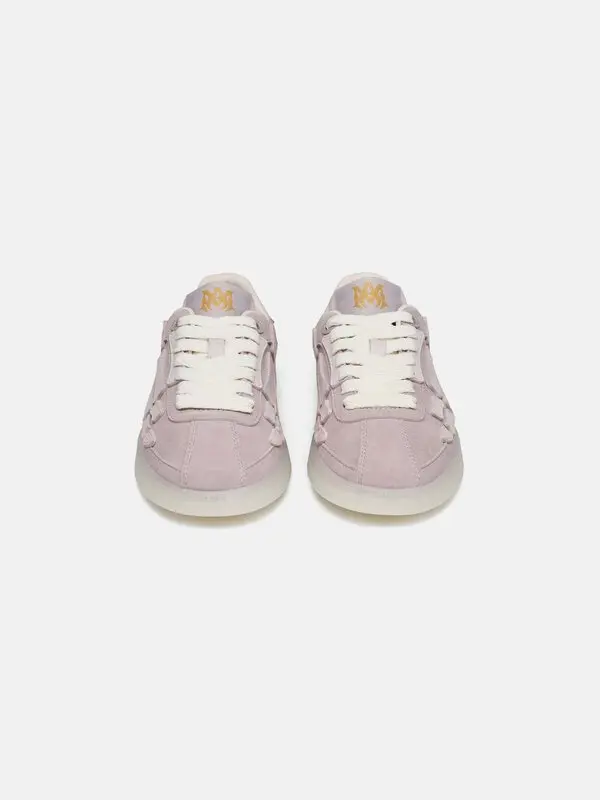 Amiri Lace-up Sneakers - Ash