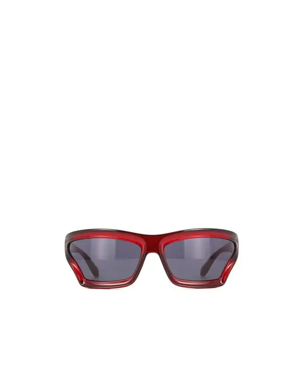 Loewe Logo Sunglasses - Gray
