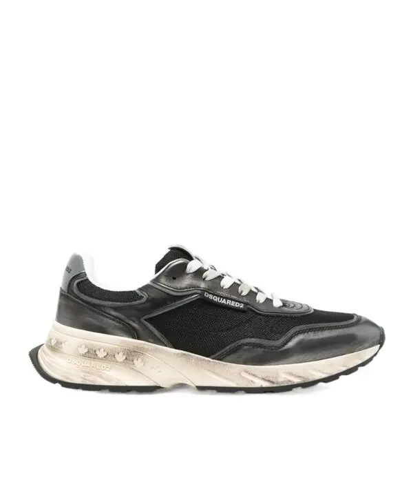 Dsquared2 Sprinter Sneakers - Multicolor