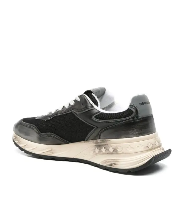 Dsquared2 Sprinter Sneakers - Multicolor