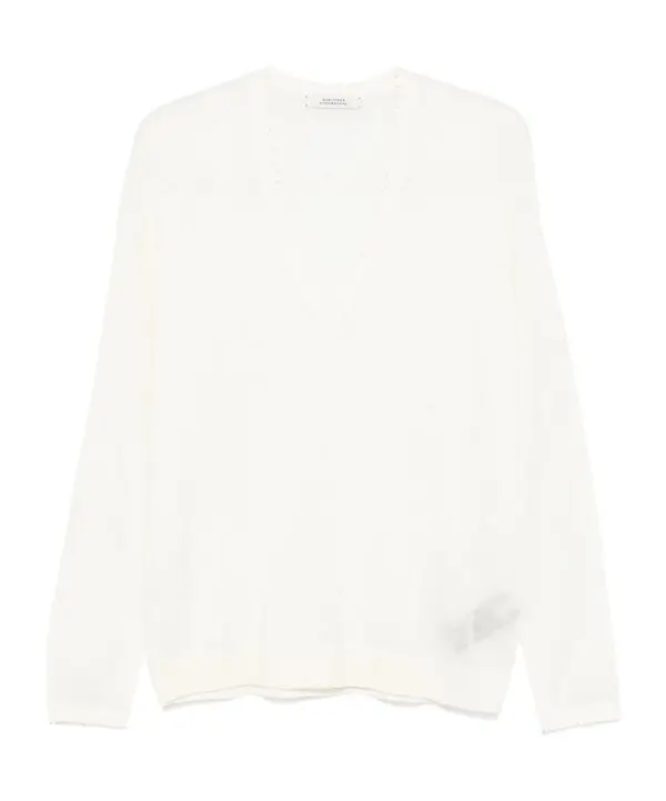 Dorothee Schumacher Delicate Statements Sweater