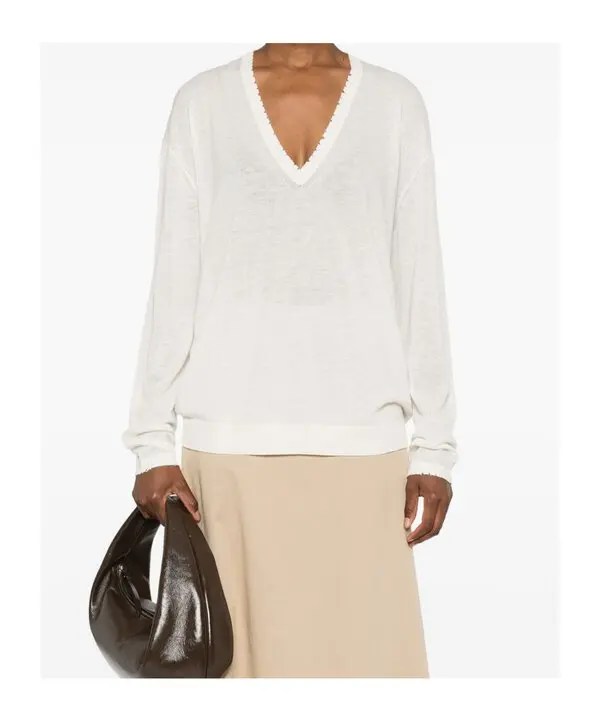 Dorothee Schumacher Delicate Statements Sweater