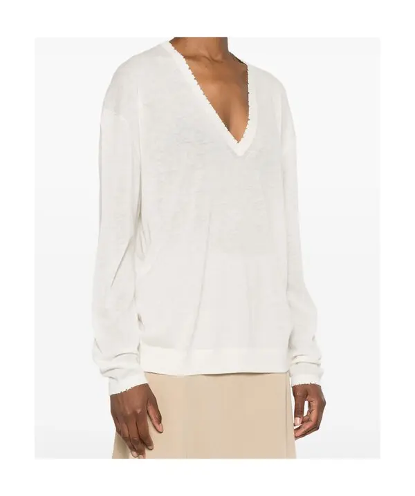Dorothee Schumacher Delicate Statements Sweater