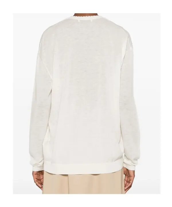 Dorothee Schumacher Delicate Statements Sweater