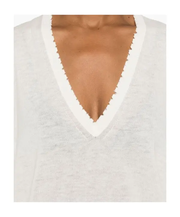 Dorothee Schumacher Delicate Statements Sweater