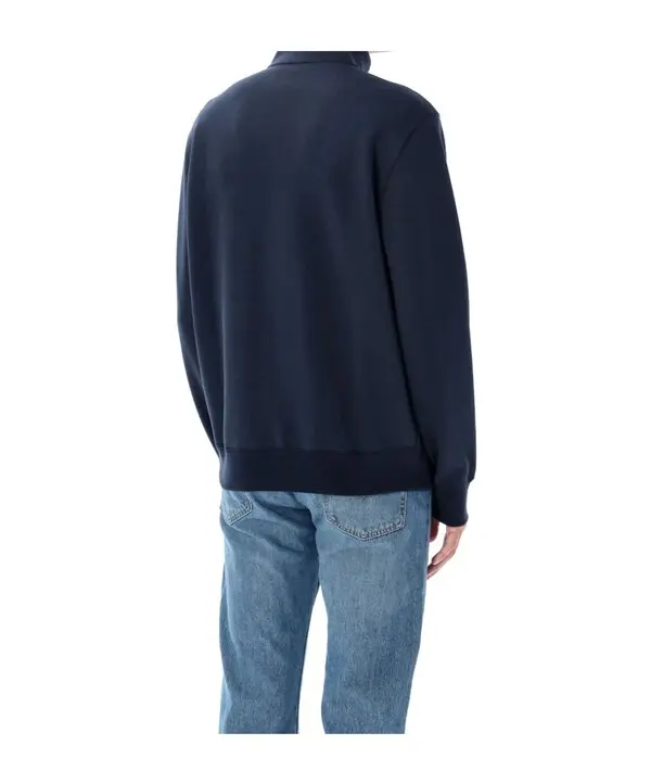 Polo Ralph Lauren Half-zip Polo Shirt