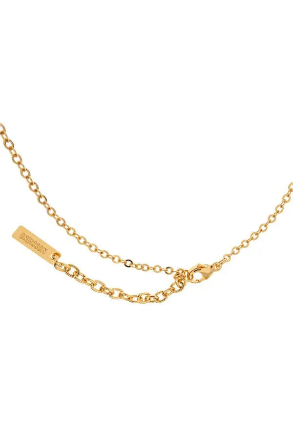 Moschino Necklace
