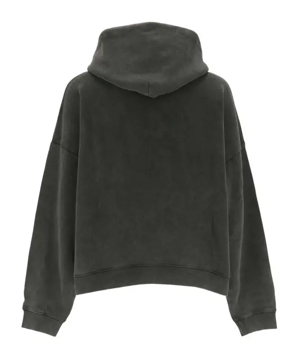 Acne Studios Graphic Printed Hoodie