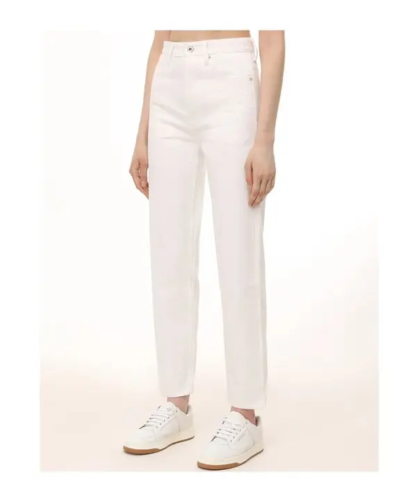 JIL SANDER Straight-leg Jeans