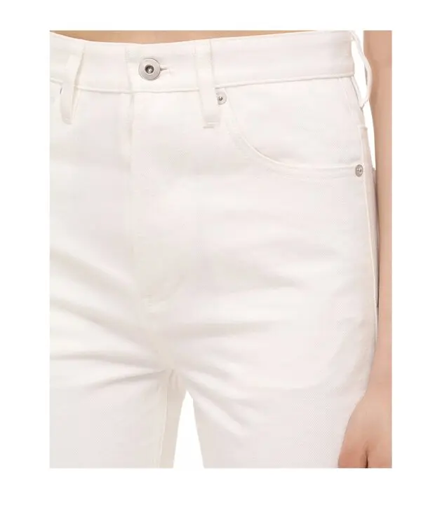 JIL SANDER Straight-leg Jeans