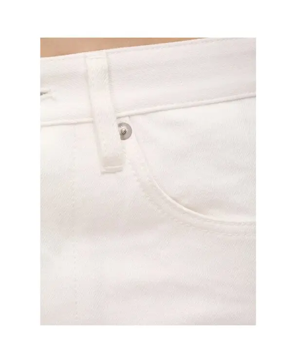 JIL SANDER Straight-leg Jeans