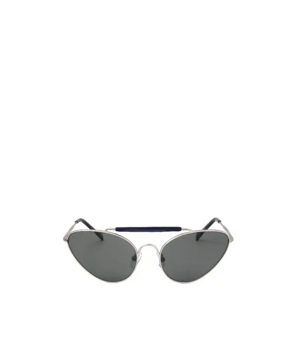 Dries Van Noten Sunglasses - Gray