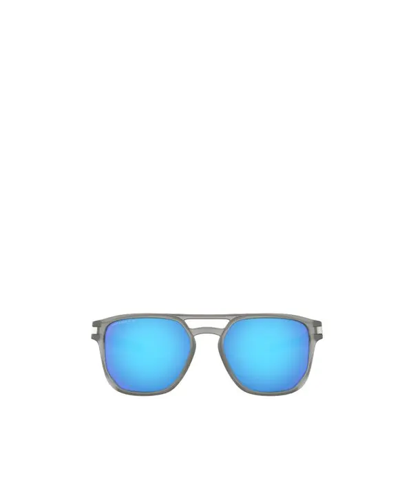 Oakley Logo Sunglasses