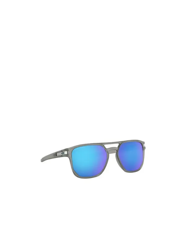 Oakley Logo Sunglasses