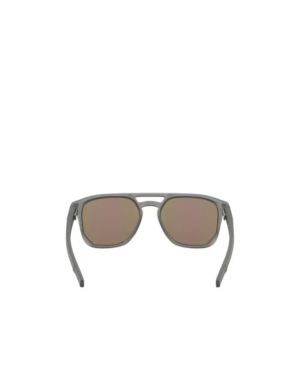 Oakley Logo Sunglasses