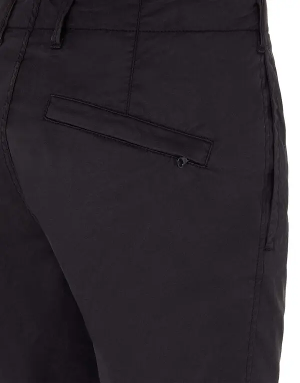 Stone Island Compass-patch Cargo Trousers
