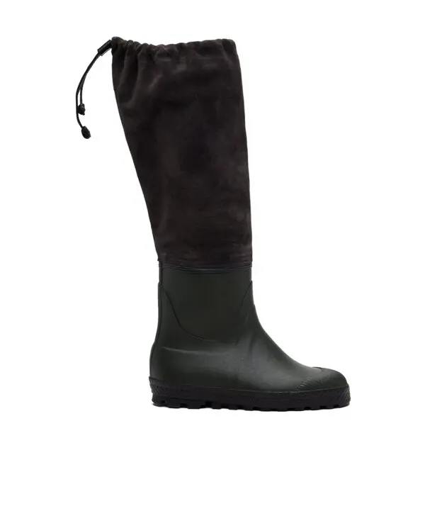 RIER Farmer Rain High Boots