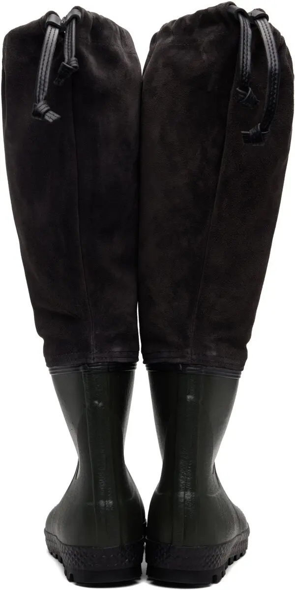 RIER Farmer Rain High Boots