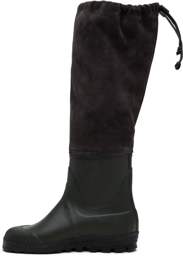 RIER Farmer Rain High Boots