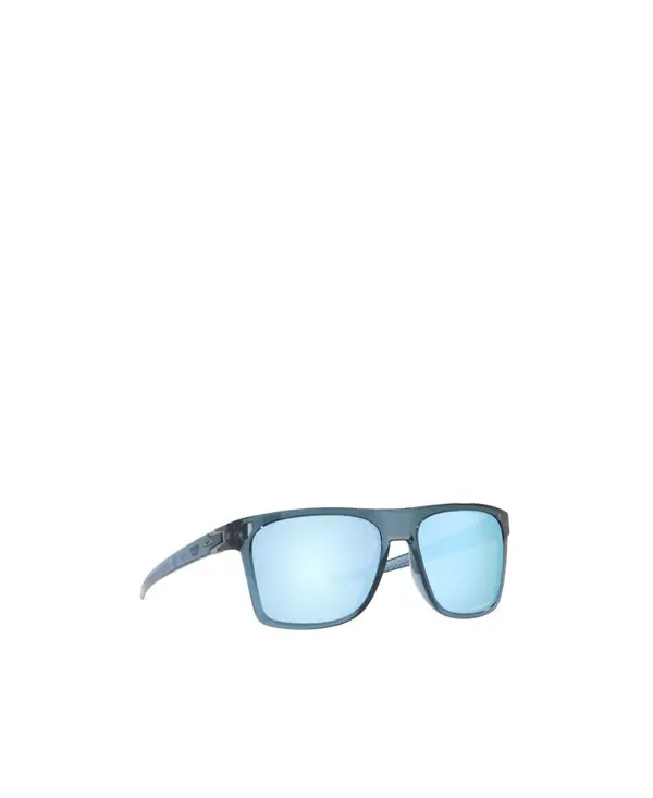 Oakley Logo Sunglasses