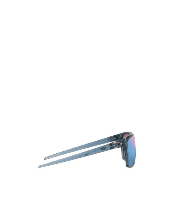 Oakley Logo Sunglasses