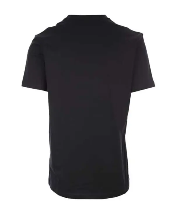 Moschino Slogan-print Short-sleeve T-shirt