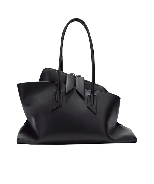 Attico La Passeggiata Medium Tote Bag