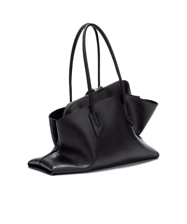 Attico La Passeggiata Medium Tote Bag