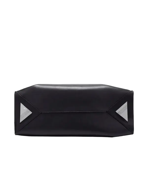 Attico La Passeggiata Medium Tote Bag