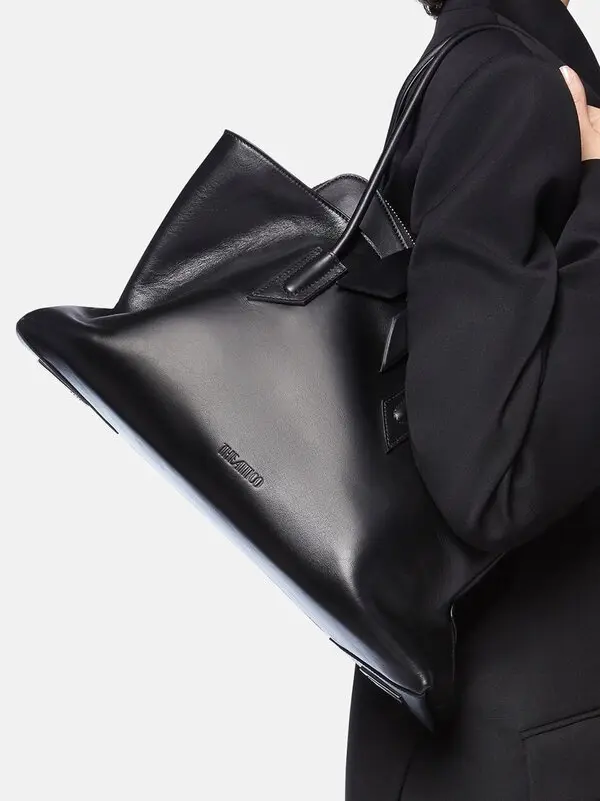 Attico La Passeggiata Medium Tote Bag