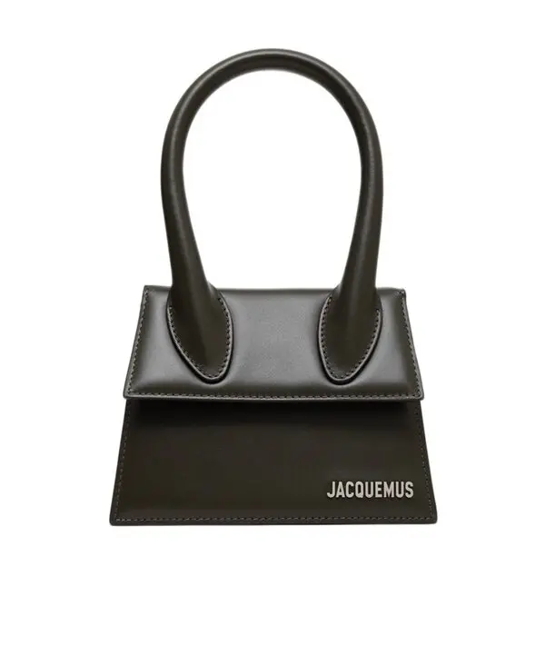Jacquemus Chiquito Medium Handbag - Green