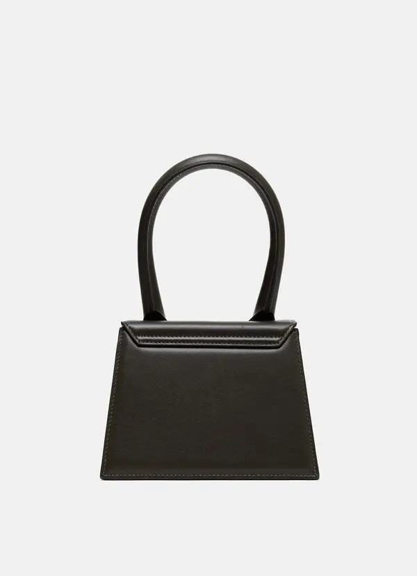 Jacquemus Chiquito Medium Handbag - Green