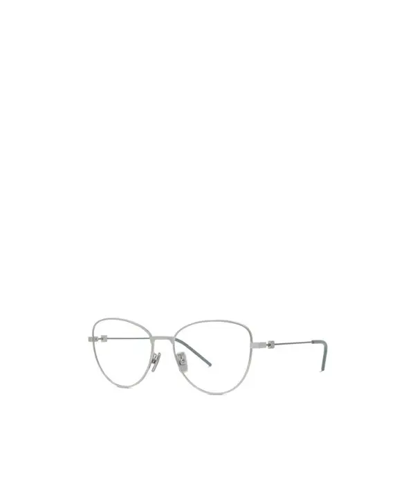 Givenchy Gv Speed Eyeglasses - Silver