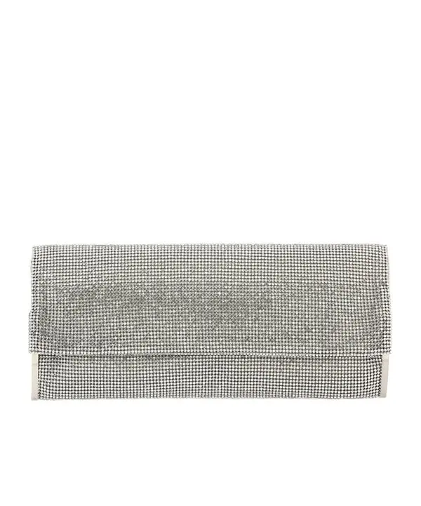 Benedetta Bruzziches Clamshell Clutch