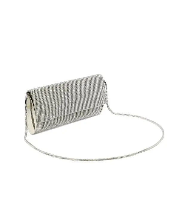 Benedetta Bruzziches Clamshell Clutch