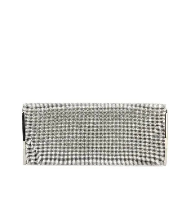 Benedetta Bruzziches Clamshell Clutch