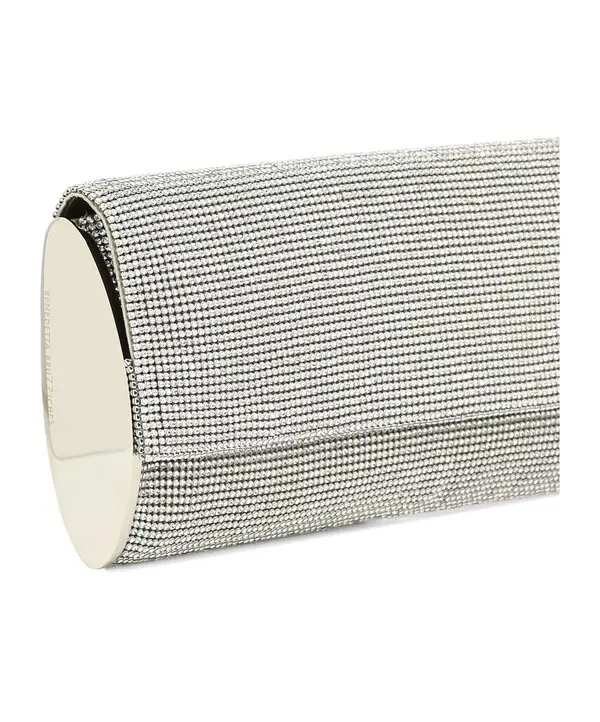 Benedetta Bruzziches Clamshell Clutch