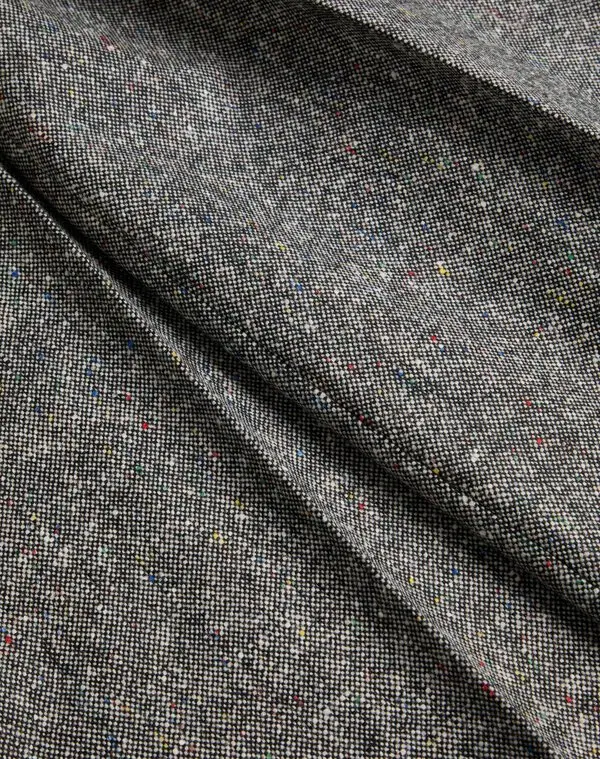 Valentino Garavani Wide-leg Trousers - Gray