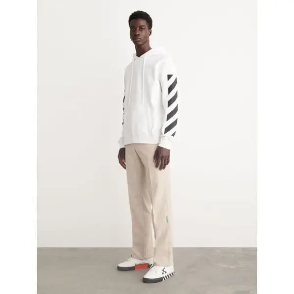 Off-White Diag Arrow Hoodie