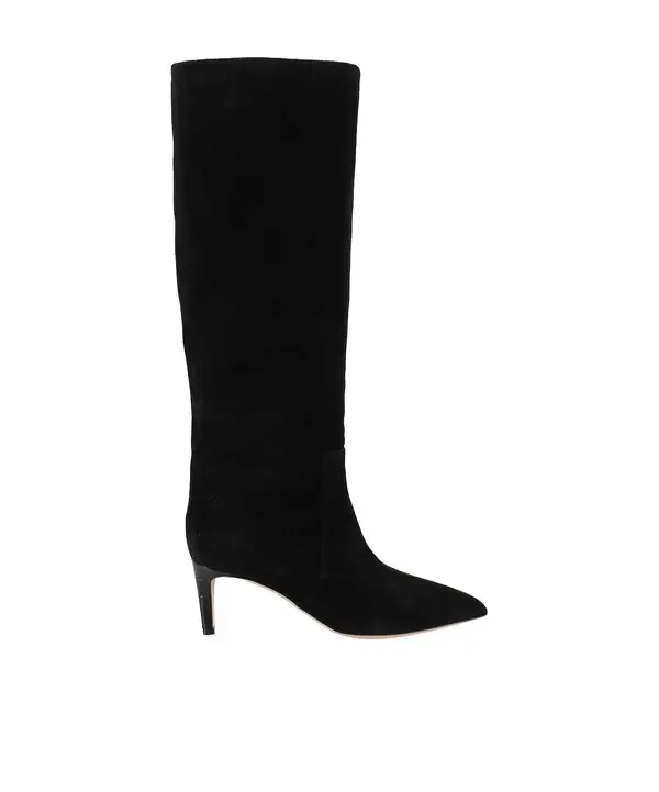 Paris Texas Stiletto Heeled Boots