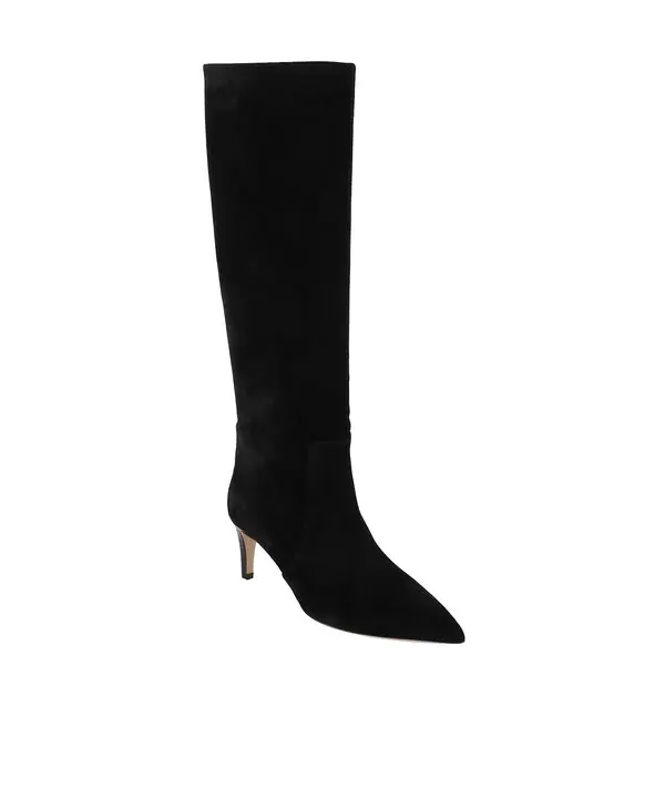 Paris Texas Stiletto Heeled Boots