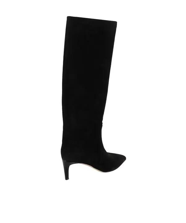 Paris Texas Stiletto Heeled Boots