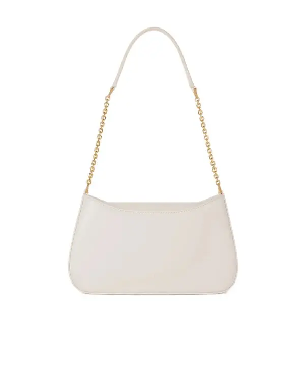 Elisabetta Franchi Logo Detail Shoulder Bag