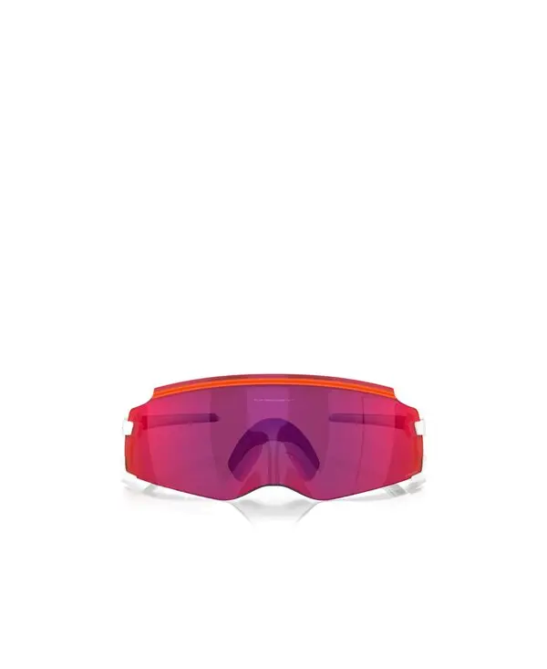 Oakley Sports Sunglasses - Pink
