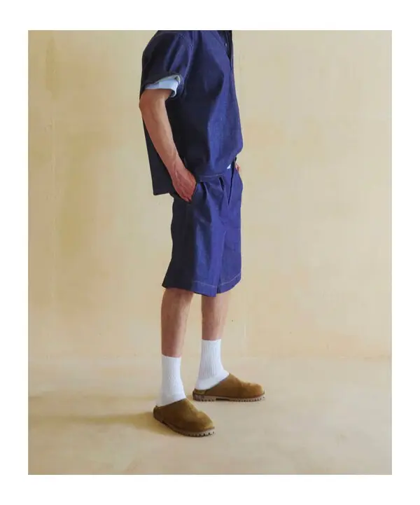 DARKPARK Danny Shorts